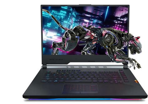 ASUS ROG Strix G531GU AL061 Notebook Árak ASUS ROG Strix G531GU AL061