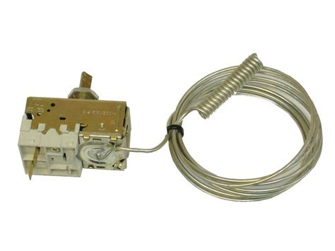Thermostatic Switch