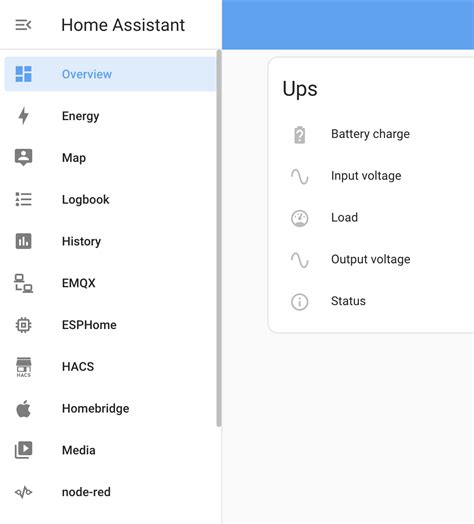 Github Maxmacstn Synology Smarthome Container Guide