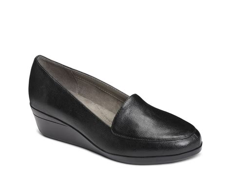 Aerosoles True Match Wedge Pump Free Shipping Dsw