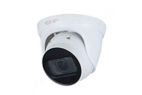 EZ IPC T B P ZS Официальный сайт EZ IP в России