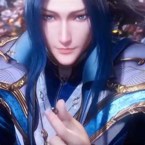 Tang San X Xiao Wu Cute Love Story 😘 Tang San 💞 Xiao Wu Soulland