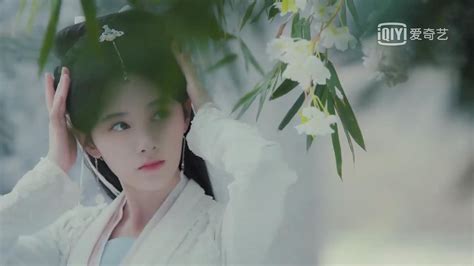 倒计时2天！鞠婧祎白素贞，女扮男装撩许仙，于朦胧一眼拆穿太甜