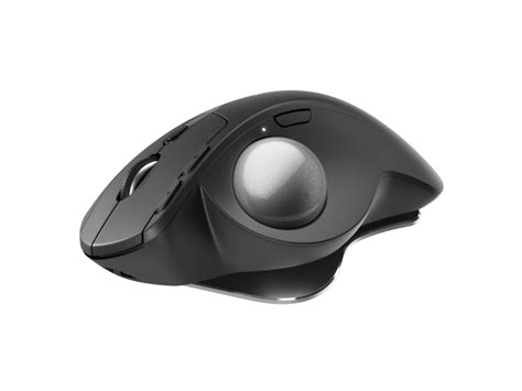 Mx Ergo S Wireless Trackball Mouse Logitech