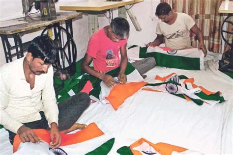 ‘har Ghar Tiranga With Dasna Inmates