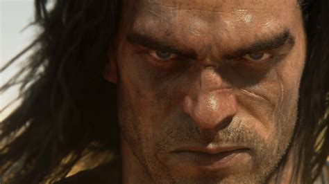Se Muestran Penes En Conan Exiles Cuidado