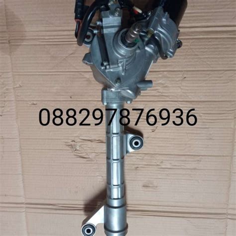 Jual Rack Steering Racksteer Honda Freed Di Seller Platinum Storee