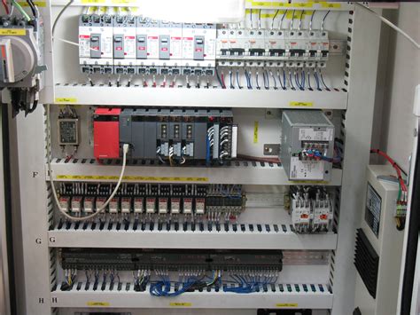 File MITSIBISHI PLC Panel Wikimedia Commons