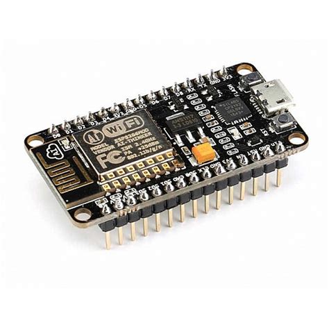 NodeMcu ESP CP WIFI Development Board