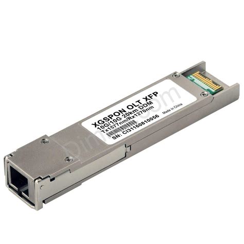 Xgspon Onu Sfp Dimiks Store