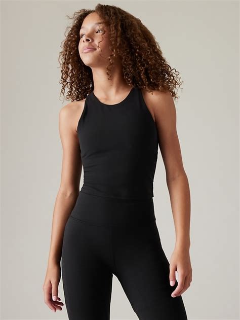 Athleta Girl All Day And Long Distance Bra 2 Pack Athleta