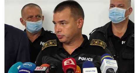 СДВР призова протестиращите да посочват на полицията провокаторите