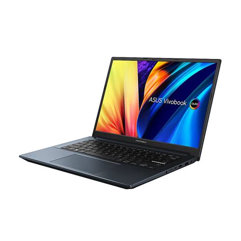 Customer Reviews ASUS Vivobook Pro 14 Laptop AMD Ryzen 7 With 16GB Memory NVIDIA GeForce RTX