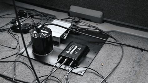 Ins Field Test Spatial Fog Advanced Navigation