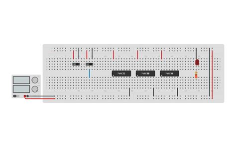Circuit Design Ejercicio 1 Parcial Tinkercad Circuit Design Ejercicio 1 Parcial Tinkercad
