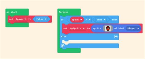 How Do I Make It So Enemies Stop Spawning After Tilemap Has Changed Help Microsoft MakeCode