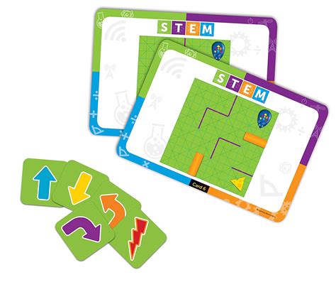 code and go® activity pack prodel s a