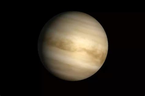 Venus Todo Lo Que Debes Saber Del Planeta Hermano