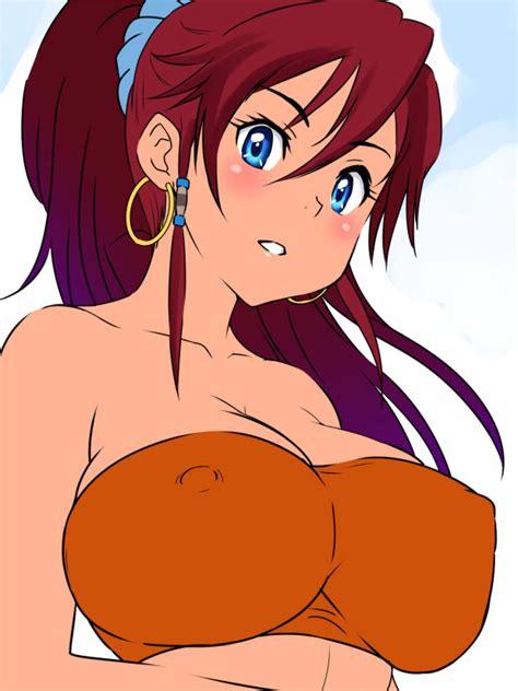 Gargantia Bellows Bigbangbro