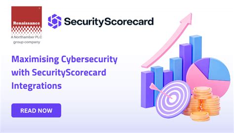 Maximising Cybersecurity With Securityscorecard Integrations Renaissance It Distributor