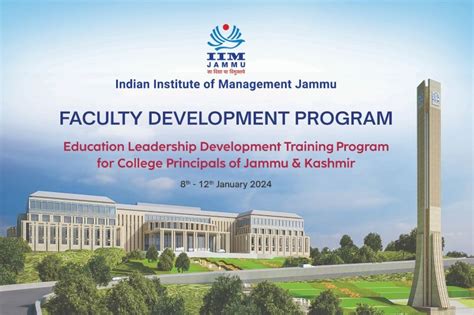 Pardeep Saini On Linkedin Educationleadership Iimjammu Empoweringeducation