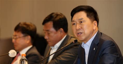 여당 오늘 인재영입 발표김현준·조광한 등 야권 출신 포함