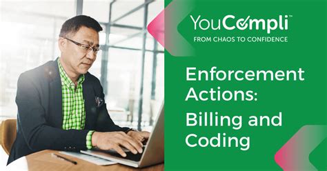 Physician Coding And Billing Errors Enforcement Compliance
