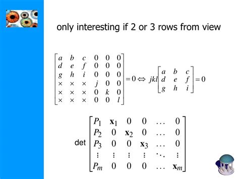 Ppt Self Calibration Class 21 Powerpoint Presentation Free Download