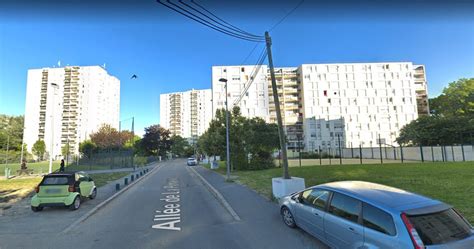 Seine Saint Denis Un Homme Tué Dans Son Logement à Sevran De