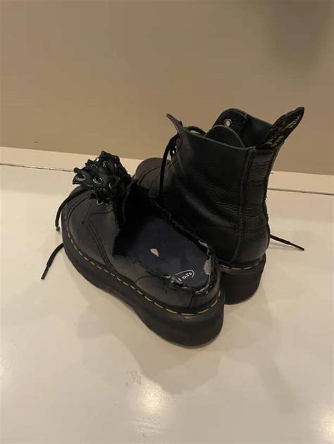 30 Worst Shoe Fails That Deserve A Spot In The Epic Fail List