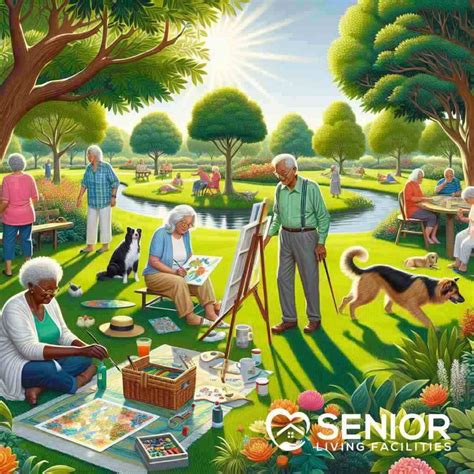 Understanding Cognitive Wellness In Senior Living