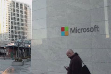 Why The Microsoftlinkedin Marriage Its All About Enterprise