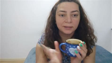 დავლიოთ ყავა ☕☕პატარა შოპინგ Vlog ი 💚💚💚 Youtube