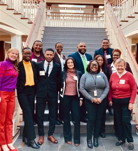Debbie Smith Mhrm Cmcs On Linkedin Theyready Internship Yearup