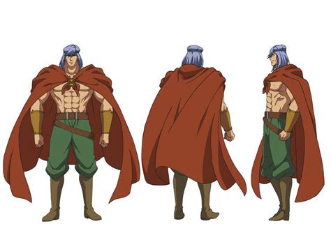 Helck Anime Reveals New Trailer July 2023 Release Voice Cast