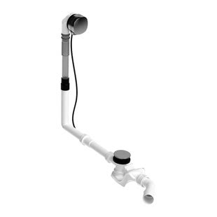 Kaldewei KA 4011 COMFORT LEVEL PLUS Colonna Di Scarico Standard Con