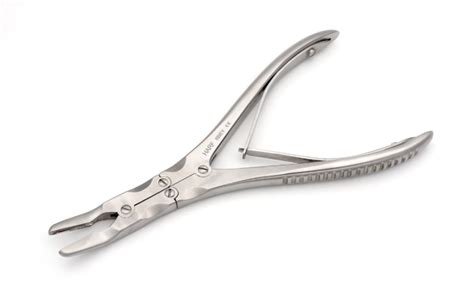 Beyer Bone Rongeur Harfins