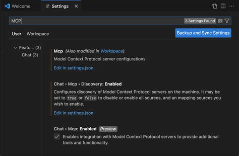 handleiding voor de mcp server in dev mode dutch netherlands