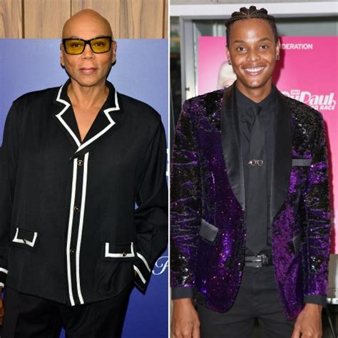 Rupaul Seemingly Reacts To Tyra Sanchezs The Viviennes Death Joke