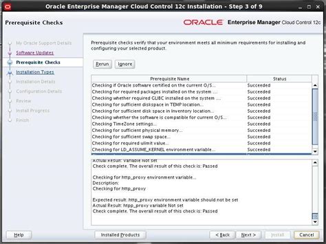 Upgrade Oracle Enterprise Manager To 12 1 0 4