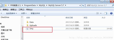 解决 Wampserver 中无法启动mysql数据库的问题wampserver的mysql无法启动 Csdn博客