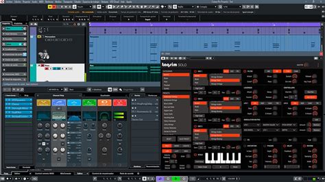 TAQSIM Solo V1 2 12 VST MAC AUDIOTOOLS
