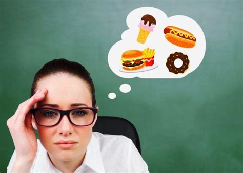 Nutrición tips para evitar los ataques de hambre MisionesOnline