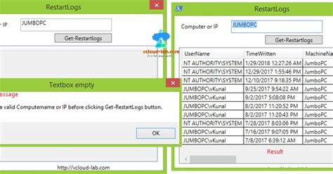 Powershell And Wpf Build Gui Applications Tutorial Rpowershell