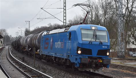 6 192 Baureihe 192 Smartron Fotos Bahnbilderde