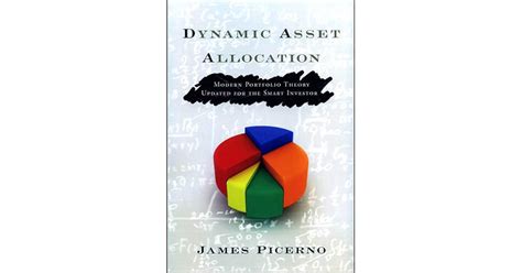Dynamic Asset Allocation Modern Portfolio Theory Updated For The Smart