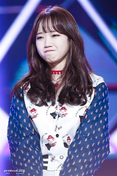 Choi Yoojung