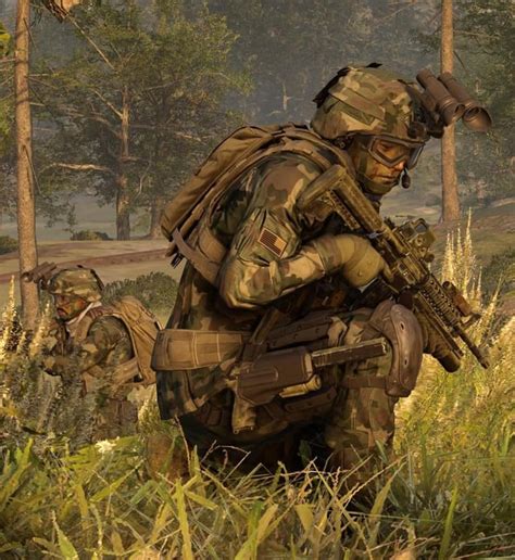 Joe Ramirez Gr2 R Ghostrecon