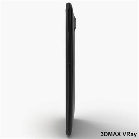 Htc One X Plus 3d Model 20 C4d Fbx Ma Max Obj Xsi Free3d
