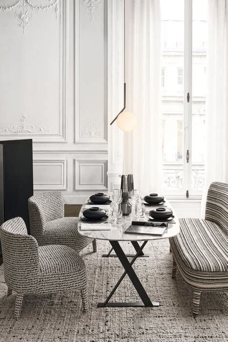 Maxalto Pathos Table Minima